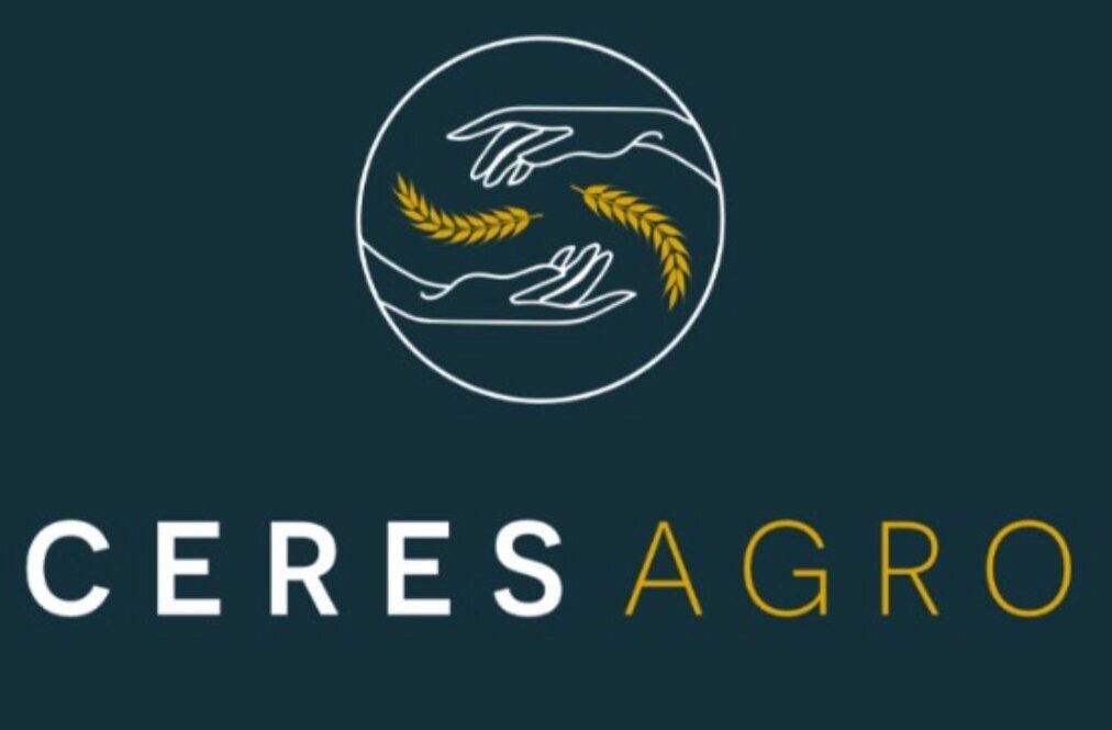 CERESAGRO – My WordPress Blog